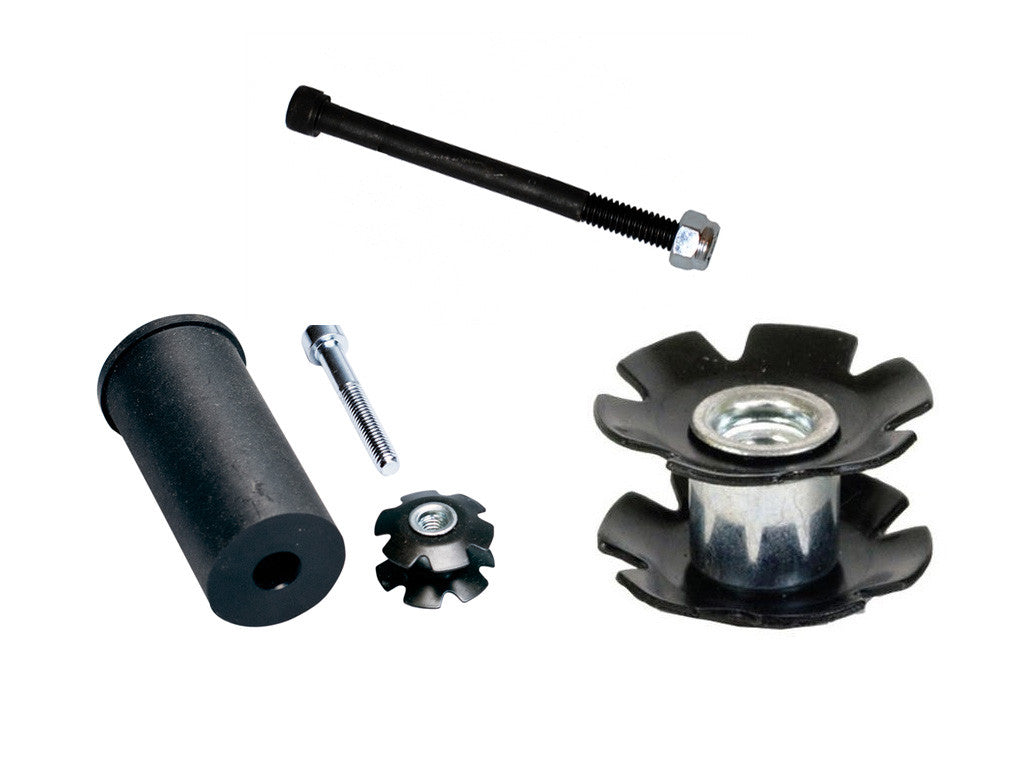 Pro Scooter Parts – Lucky Scooters