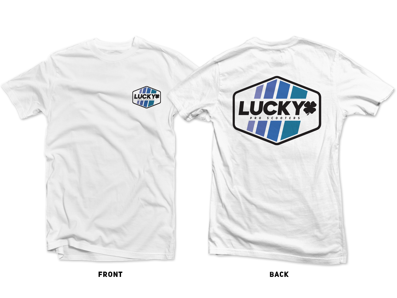 Lucky Pro Scooters - Custom Scooters and Pro Scooter Parts – Lucky Scooters