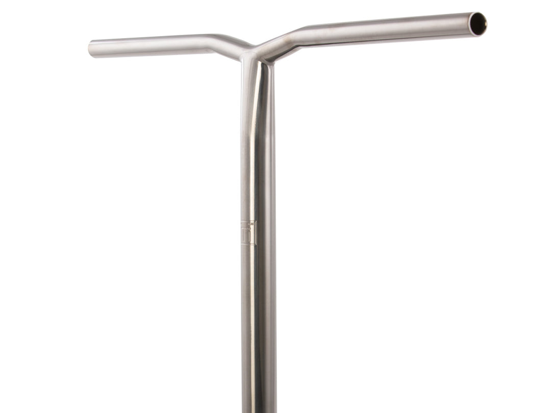 Lucky Paradigm Ti Kink-Bar - Pro Scooter Bars – Lucky Scooters