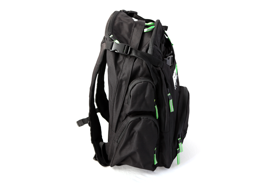 Lucky Team Backpack – Lucky Scooters