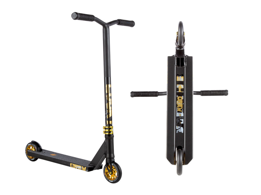 Lucky Complete Scooter - Pro Scooters Collection – Lucky Scooters