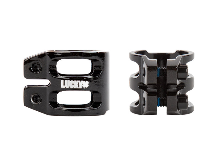 Pro Scooter Clamp - DUBL™ by Lucky Scooters