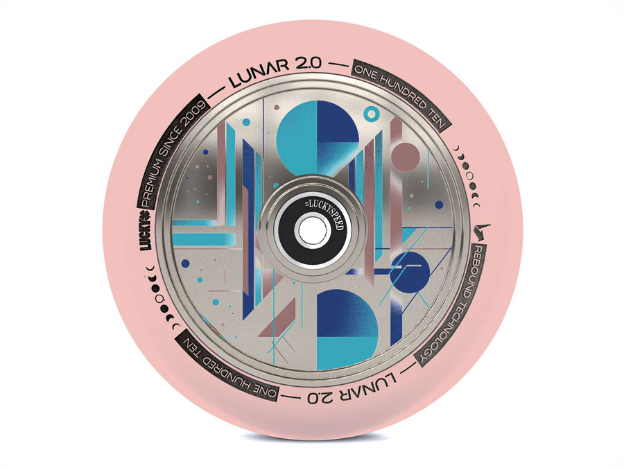 Pro Scooter Wheels – Lucky Scooters