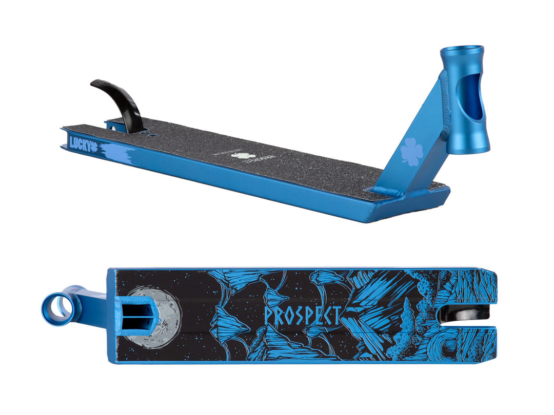 PROSPECT™ Pro Scooter – Lucky Scooters