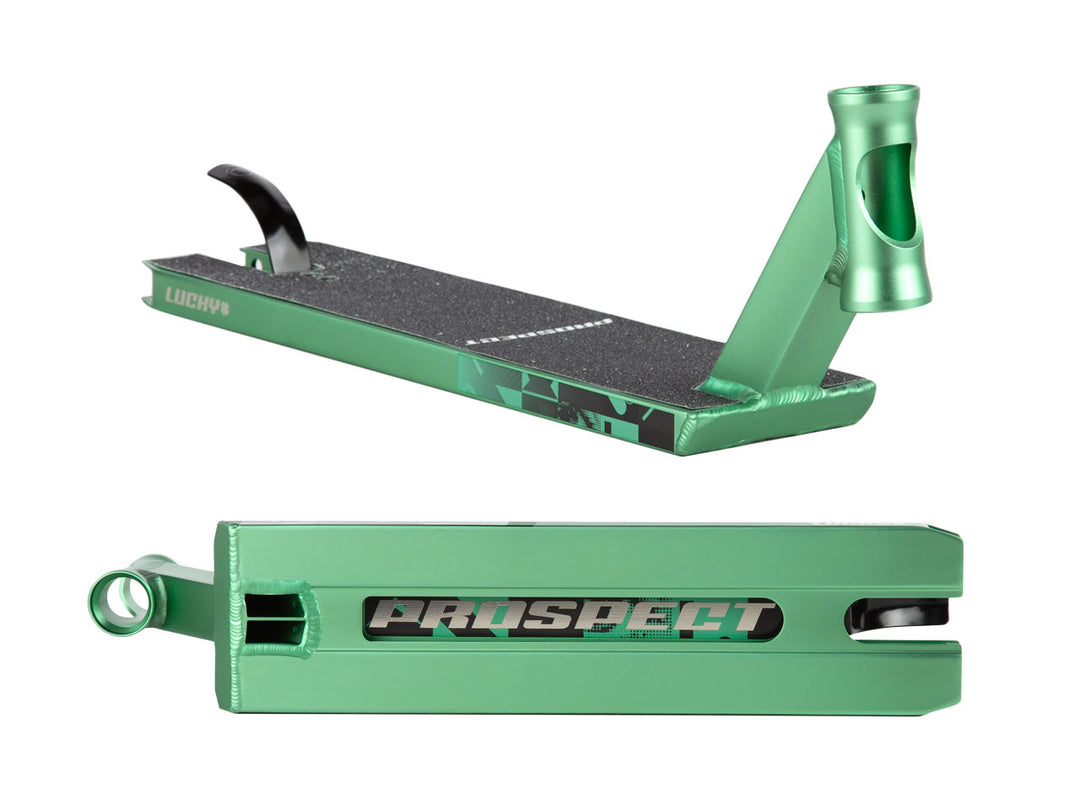Pro Scooter Decks - Lucky Scooters
