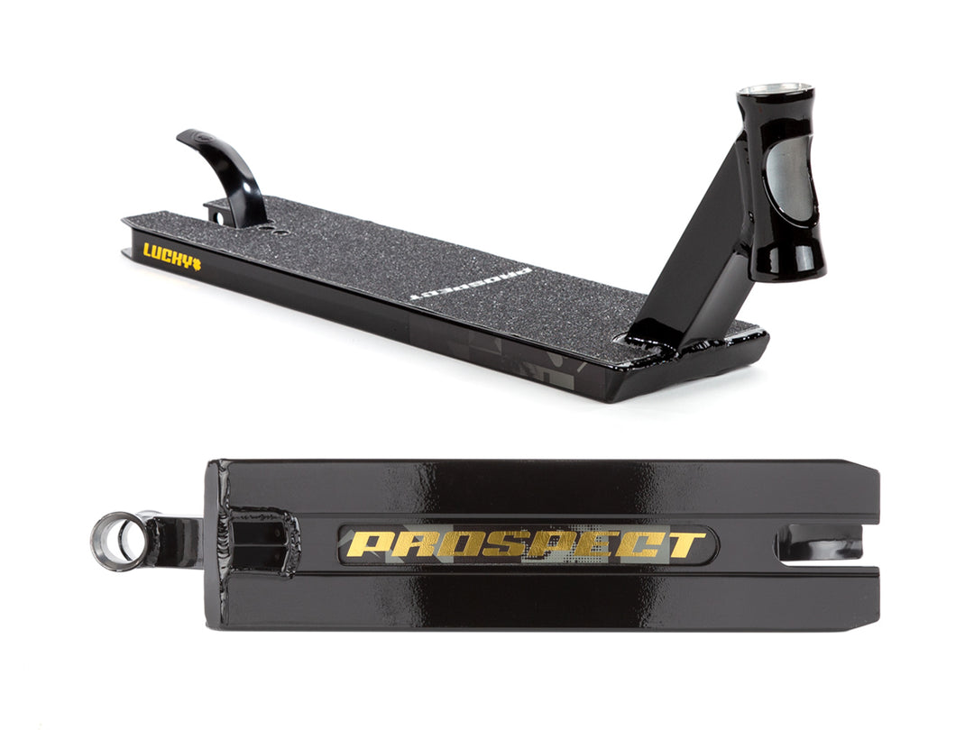 Pro Scooter Decks - Lucky Scooters