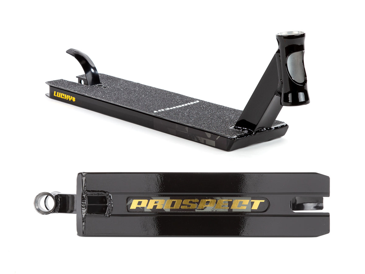 Shift - PROSPECT™ Pro Scooter Deck – Lucky Scooters