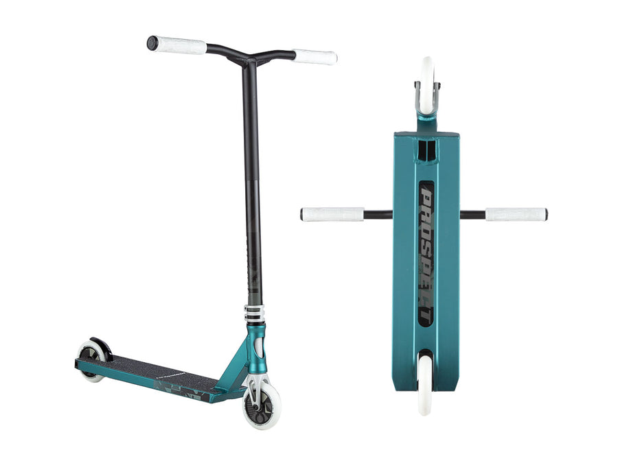PROSPECT™ Pro Scooter – Lucky Scooters
