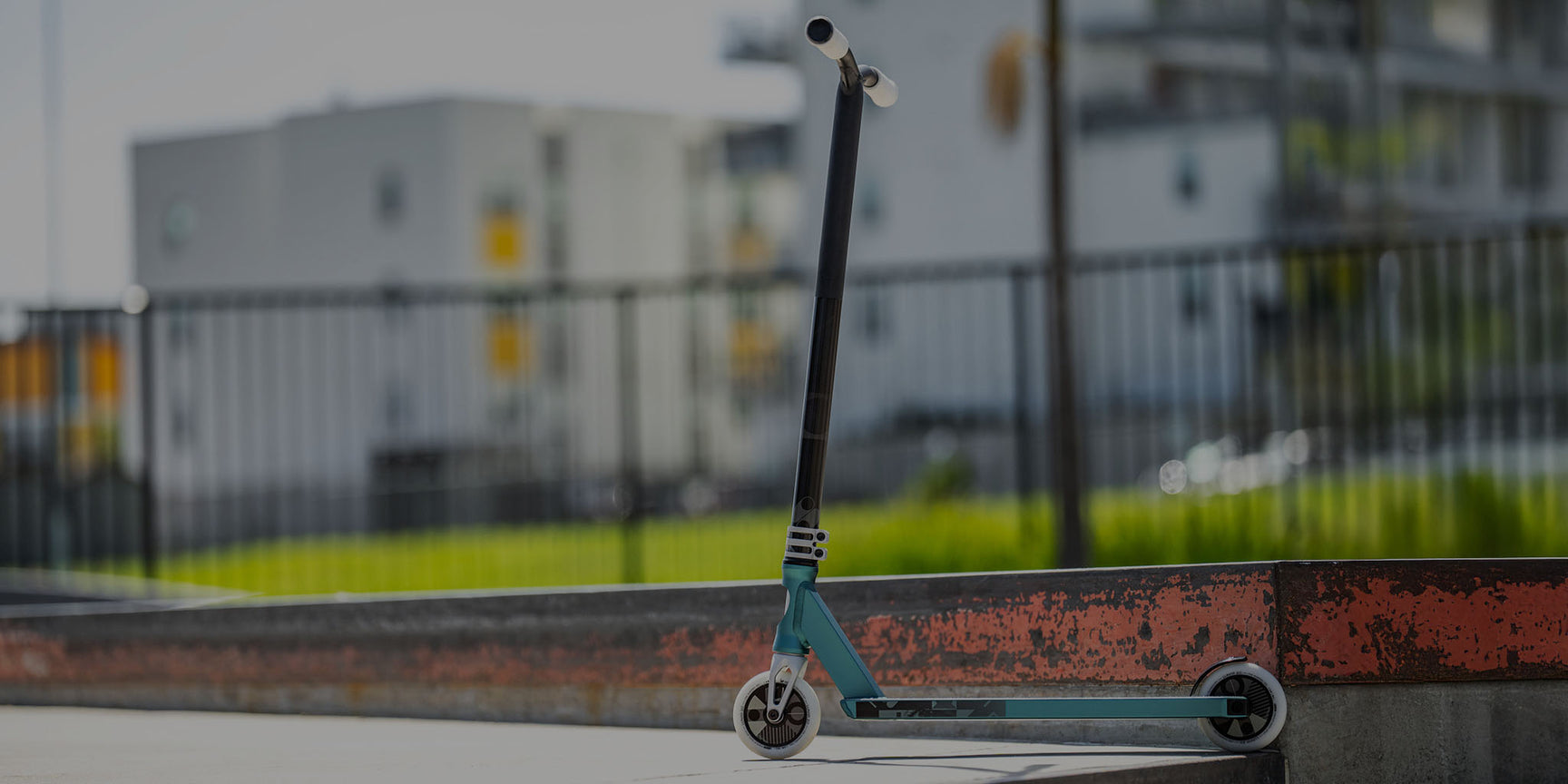 Lucky Pro Scooters - Custom Scooters and Pro Scooter Parts – Lucky Scooters