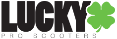 Lucky Scooters