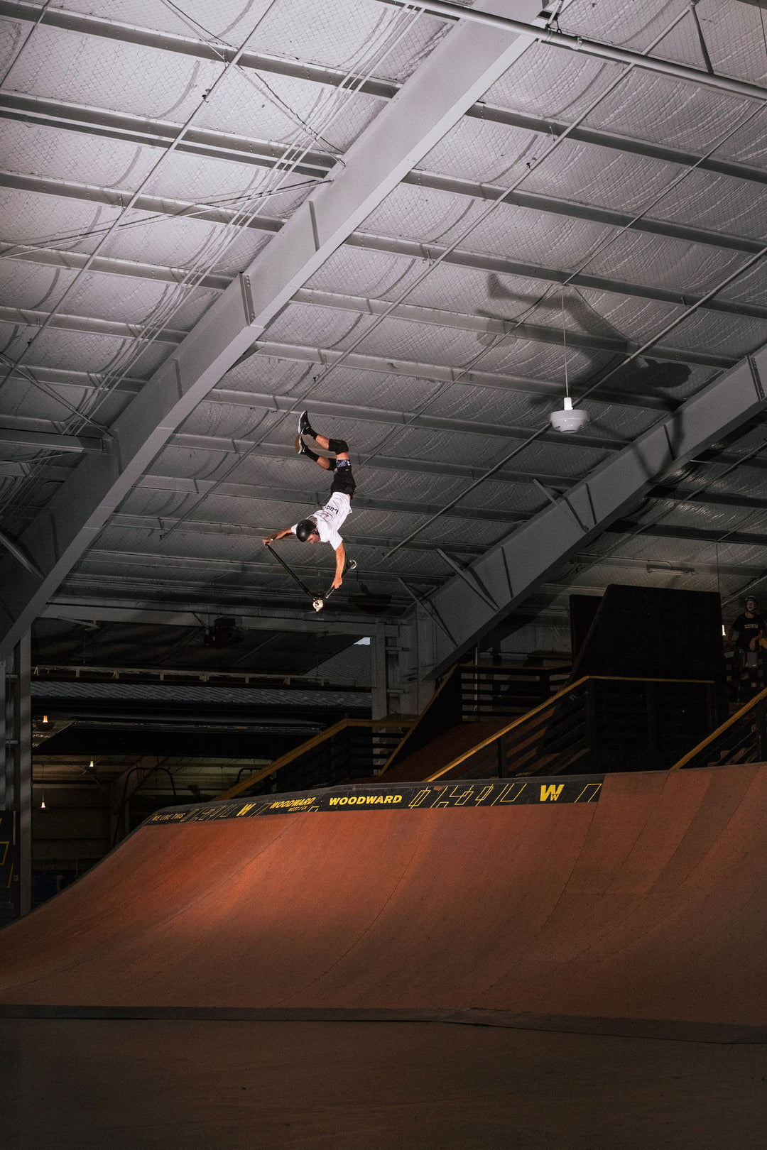 Lucky Competition Pro Rider Chris Farris – Lucky Scooters