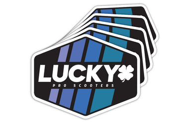 Lucky Pro Scooters - Custom Scooters and Pro Scooter Parts – Lucky Scooters