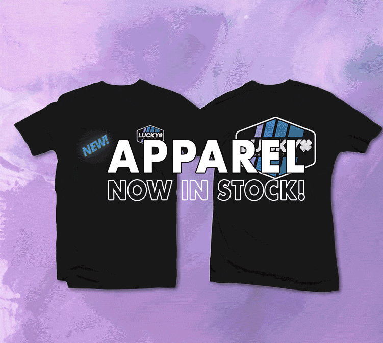 Pro Scooter Wheel - LUNAR™ 120mm by Lucky Scooters