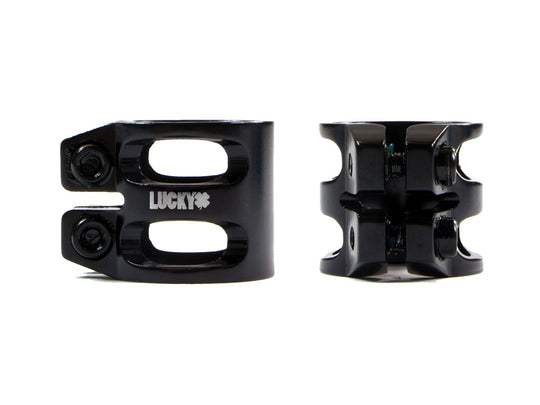 Pro Scooter Clamp - DUBL™ by Lucky Scooters