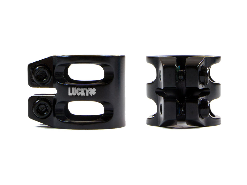 Pro Scooter Clamp - DUBL™ by Lucky Scooters