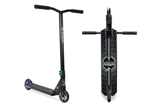 Lucky Complete Scooter - Pro Scooters Collection – Lucky Scooters