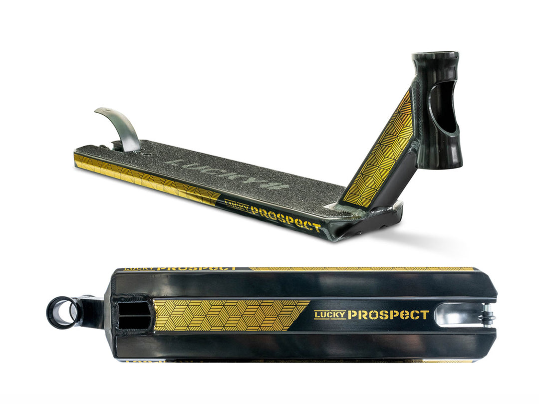 Pro Scooter Decks - Lucky Scooters