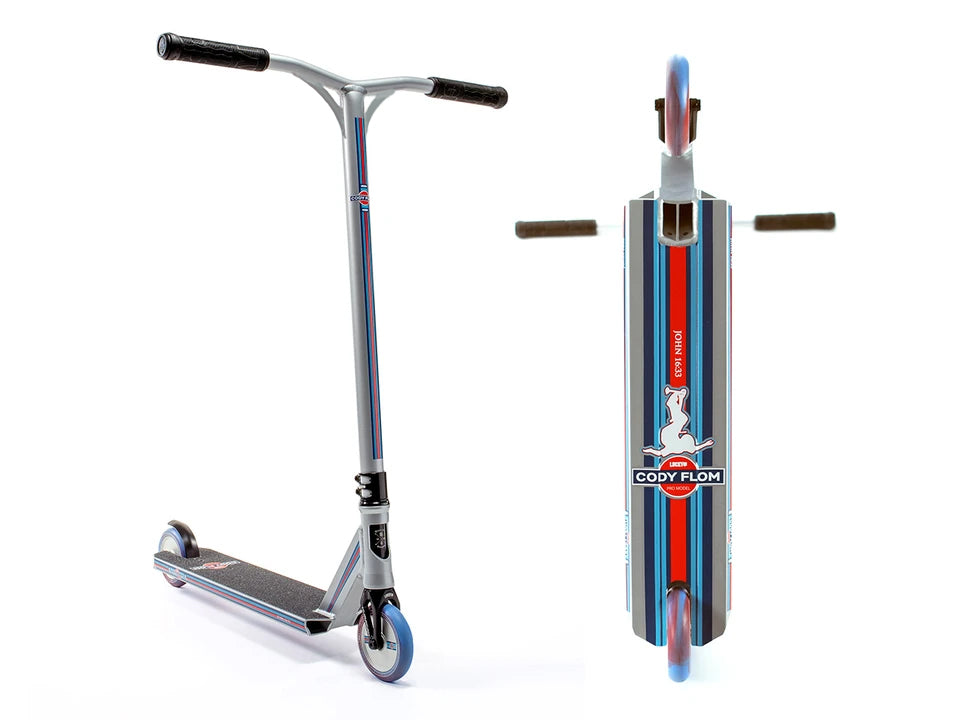 Signature Pro Scooters - Lucky Scooters