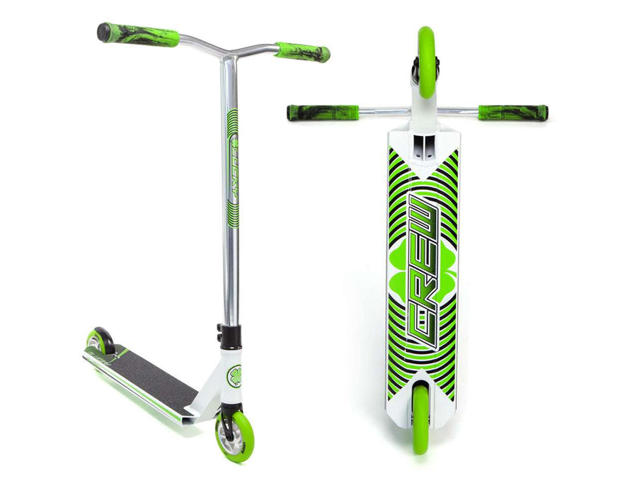 Lucky Complete Scooter - Pro Scooters Collection – Lucky Scooters