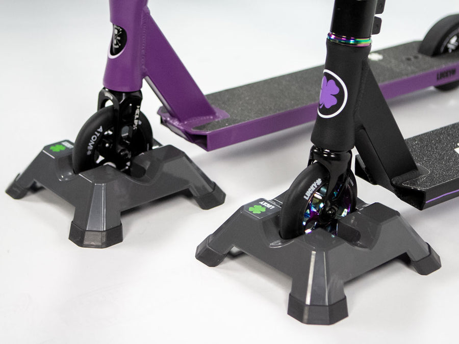Lucky Pro Scooter Stand - Stand for Scooters – Lucky Scooters