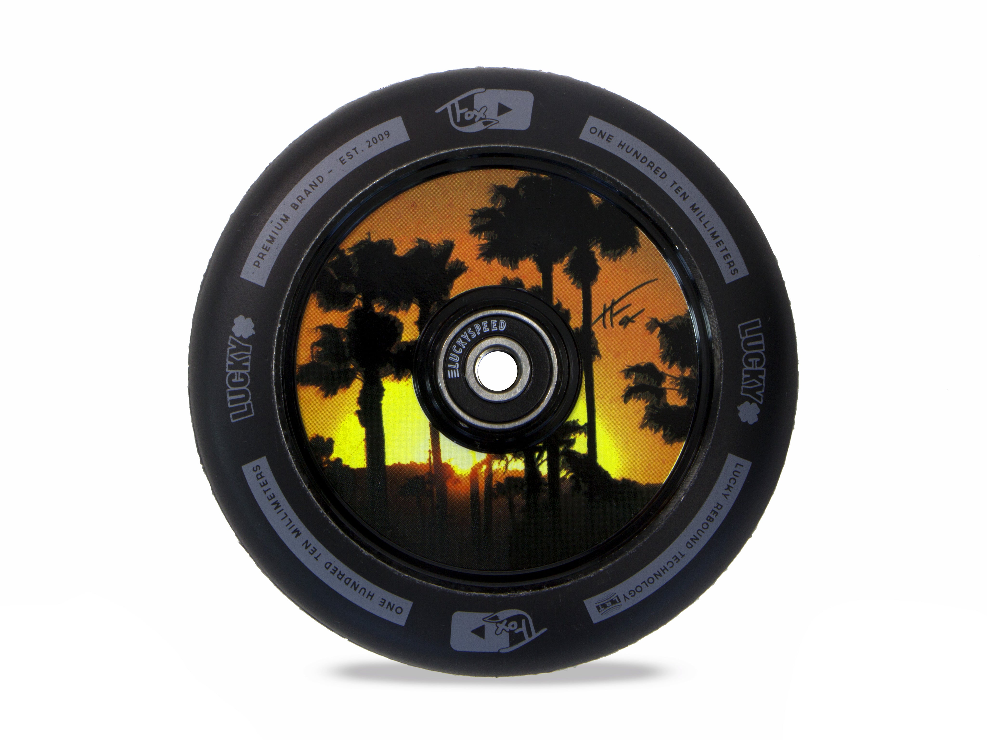 Tanner Fox Pro Scooter Parts – Lucky Scooters